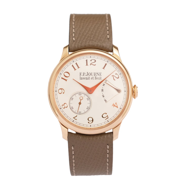 Mr Watchley’s collection