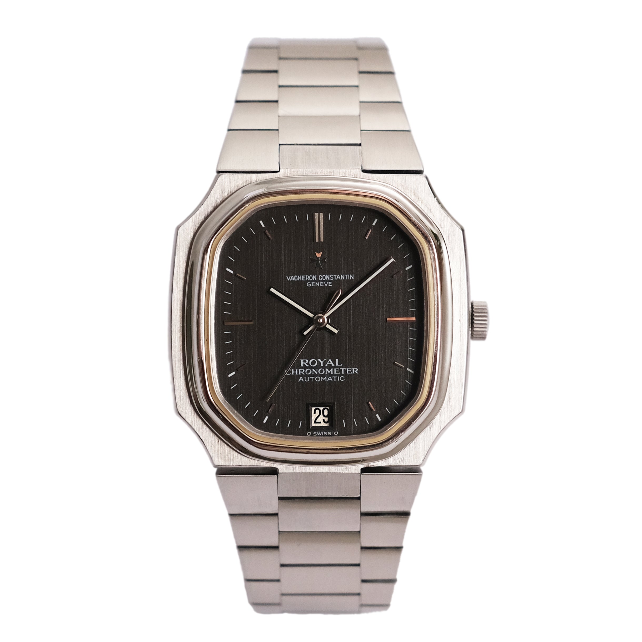Vacheron Constantin Chronometer Royal Ref. 2215 - 42001/511A – Mr Watchley