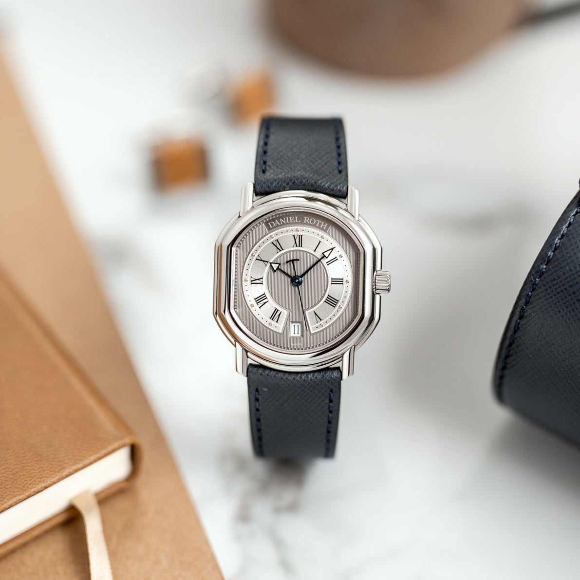 Daniel Roth Le Sentier Automatic - Ref. 177 – Mr Watchley